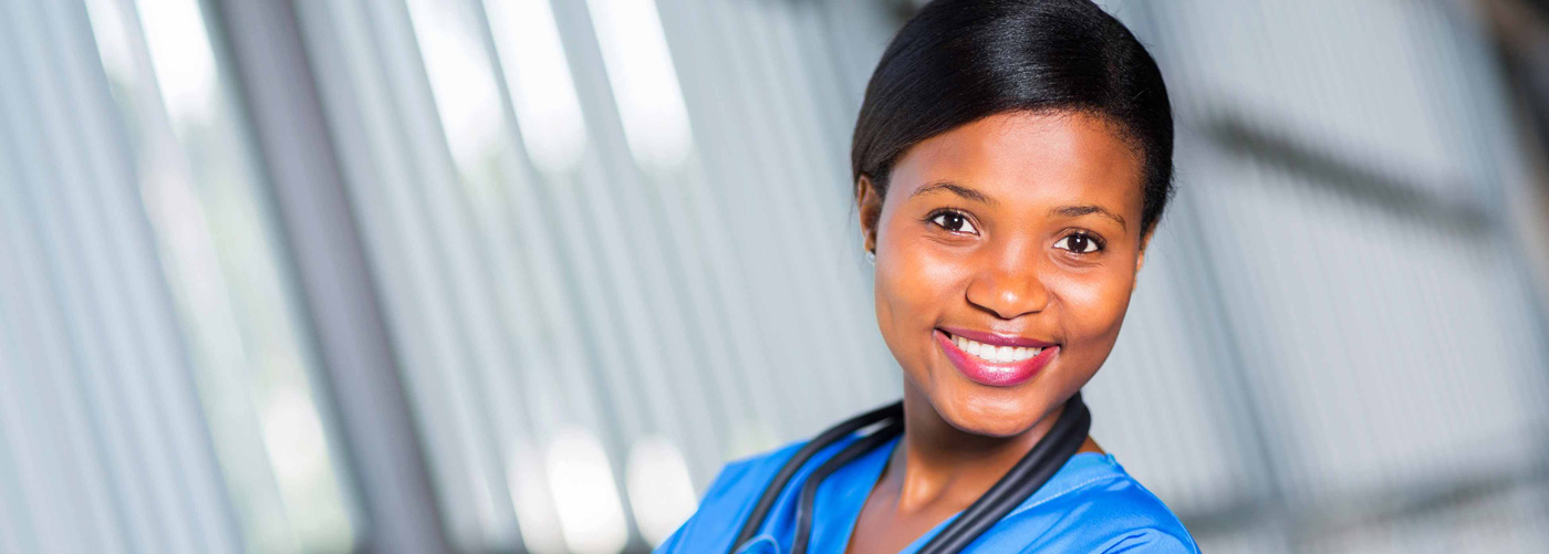 The Exceptional Nurse Campaign South Africa