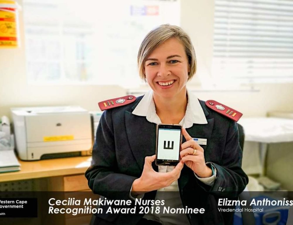 Professor Judith Bruce | The Exceptional Nurse