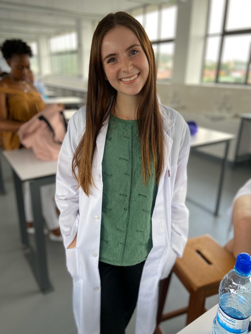 Bursary 2021 | The Exceptional Nurse