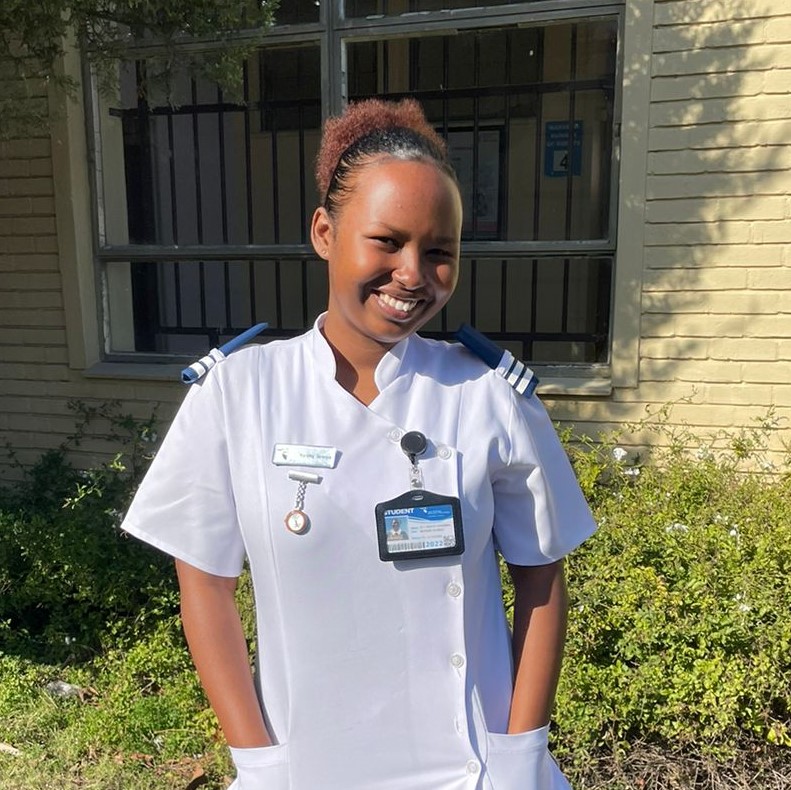 Bursaries 2022 | The Exceptional Nurse