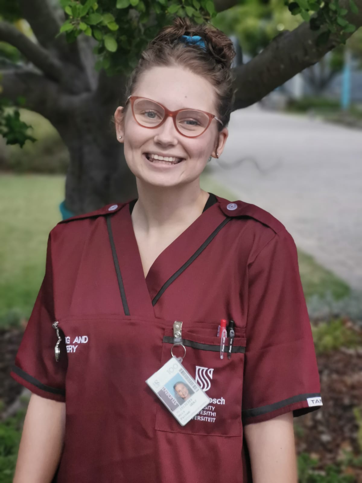 1st Place Awards 2022 | The Exceptional Nurse